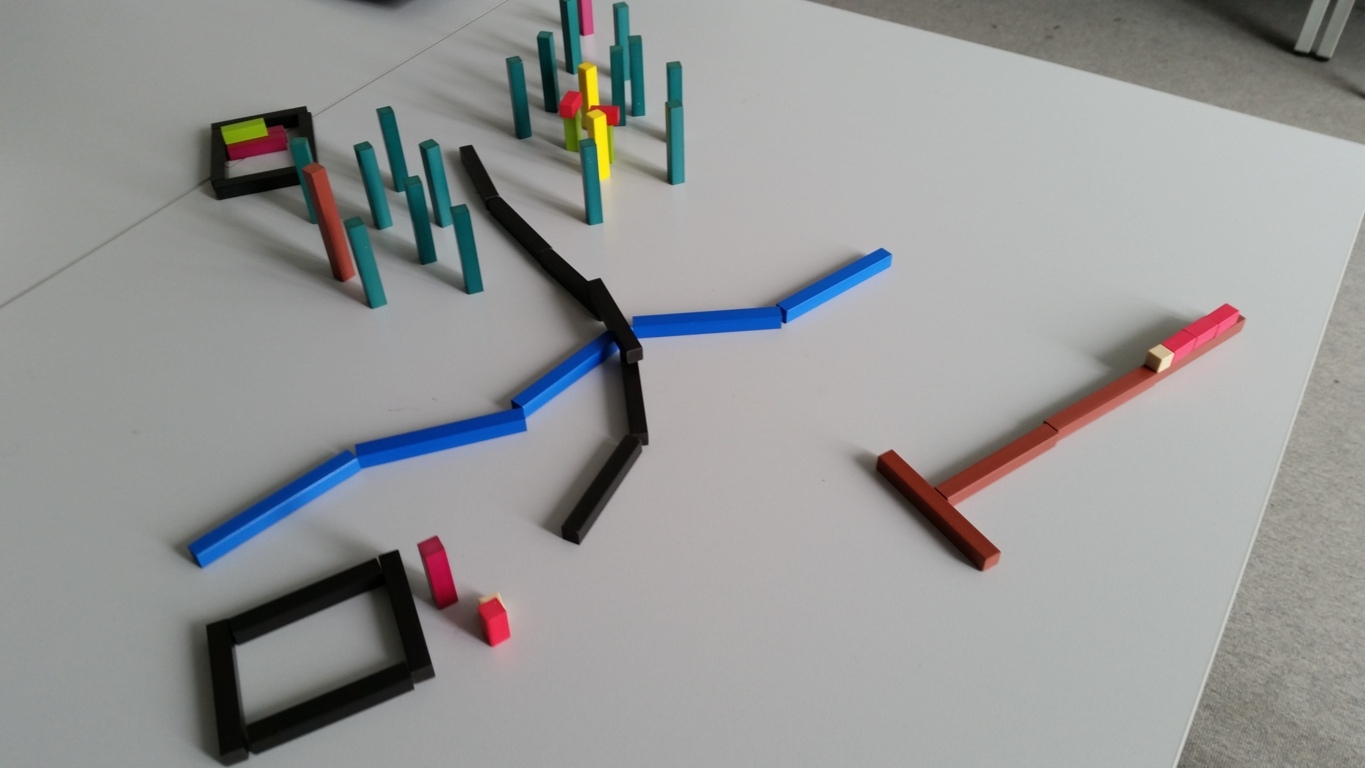 Teaching Methods & Approaches